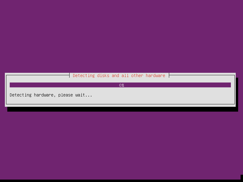 Step by step, install Ubuntu 14.04 Server on VirtualBox 虛擬機安裝紀錄 - Peter Dave Hello's BlogPeter ...